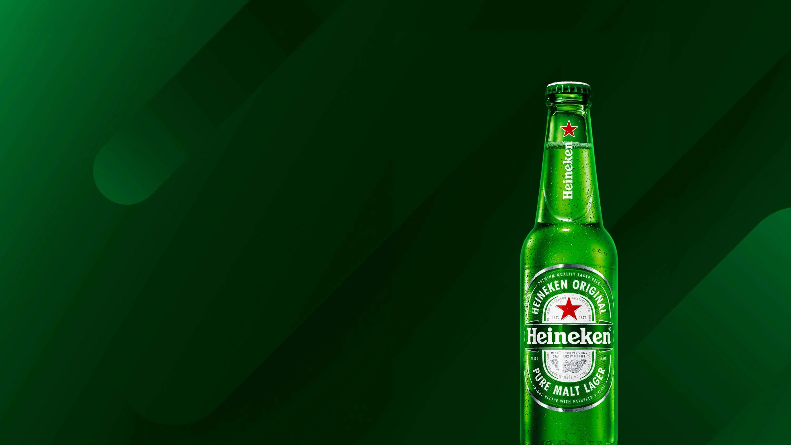 Energia Verde – A Heineken ainda mais verde! | Energia Verde